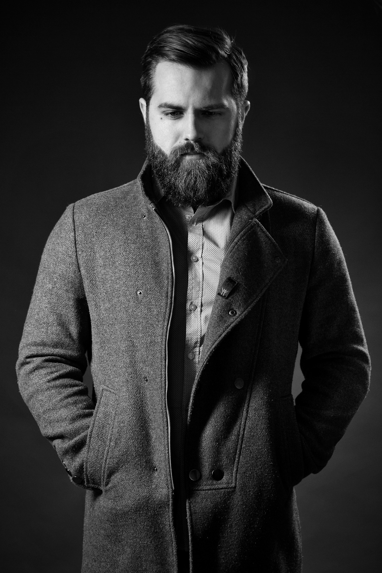 Ritratti - Antonio Totaro