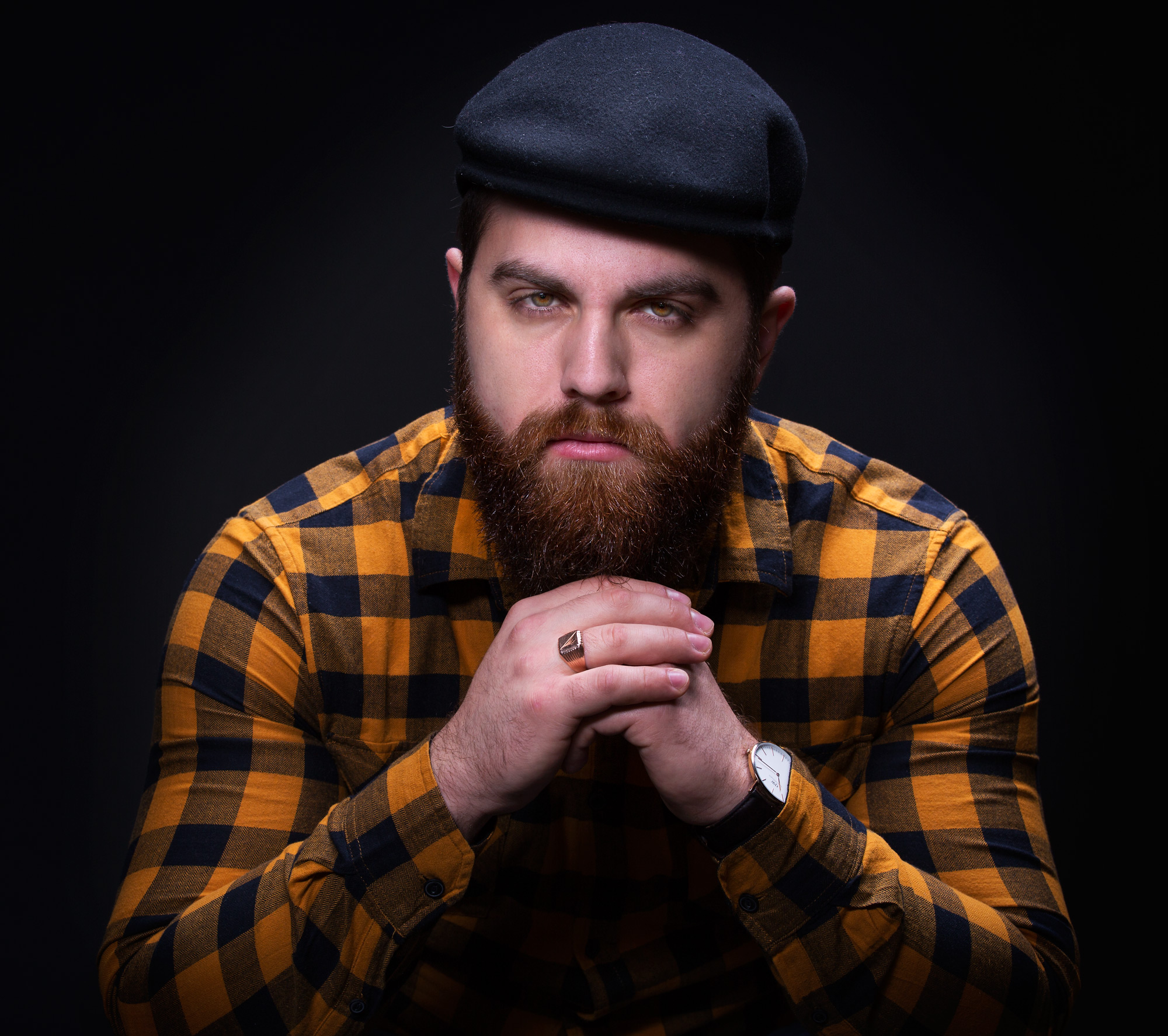 Ritratti - Antonio Totaro