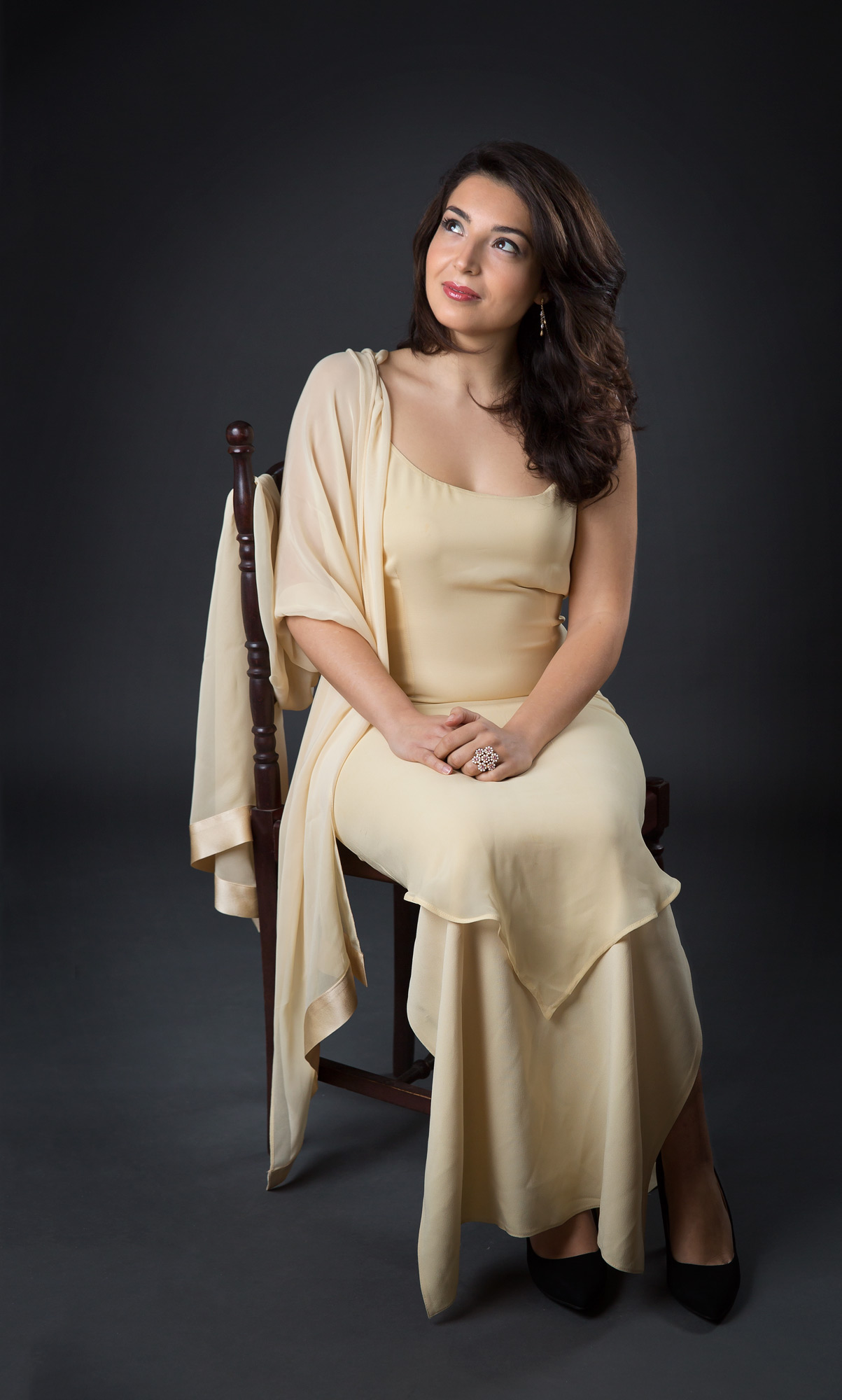 Ritratti - Antonio Totaro