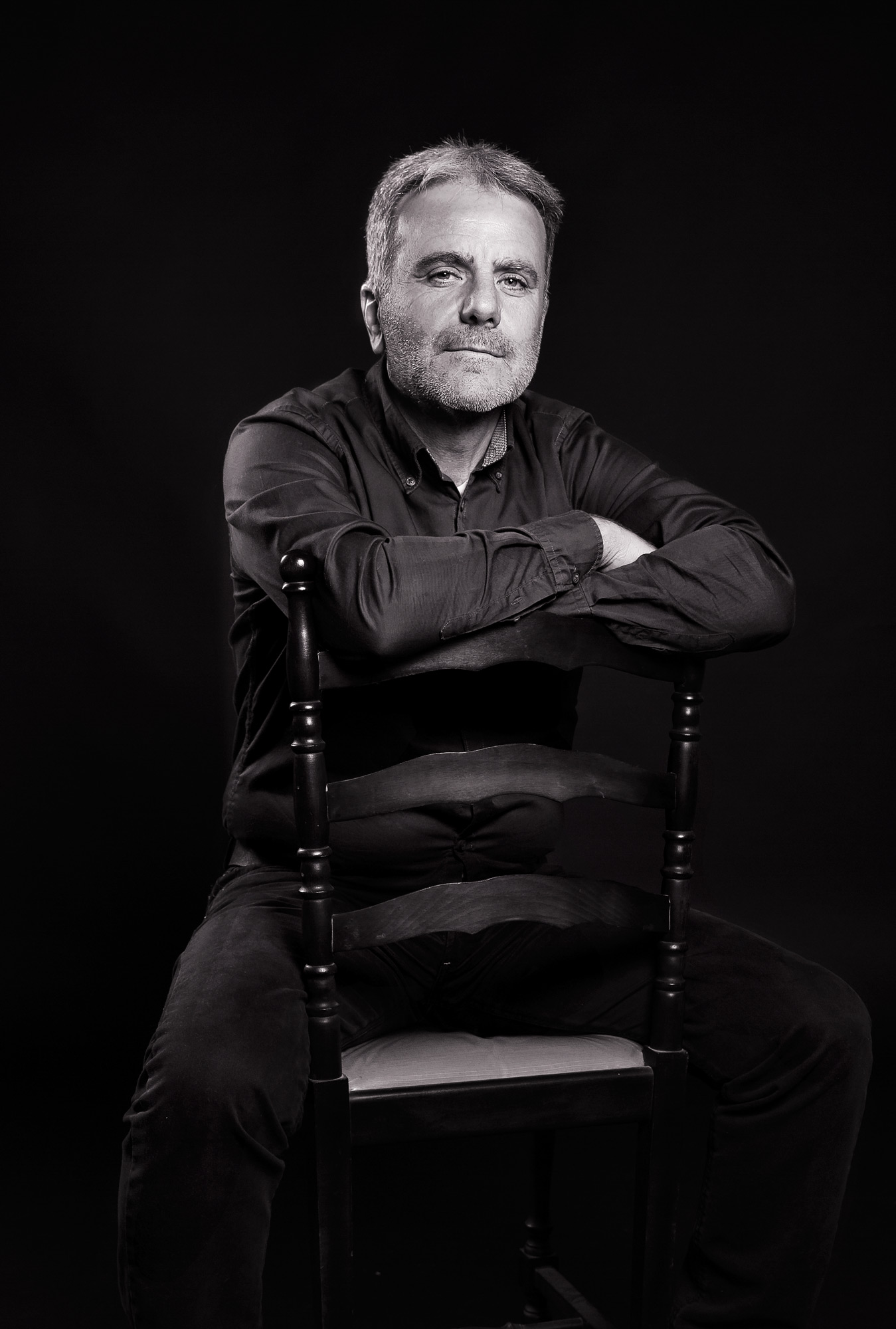 Ritratti - Antonio Totaro