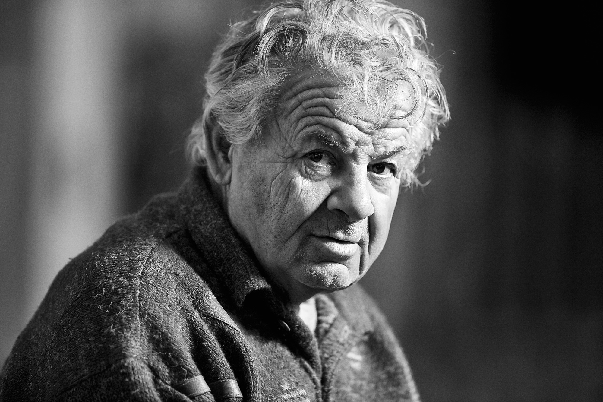 Ritratti - Antonio Totaro