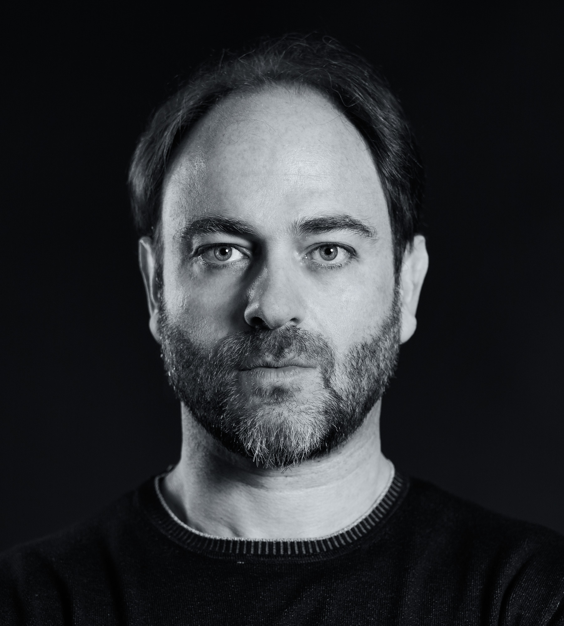 About me - Antonio Totaro